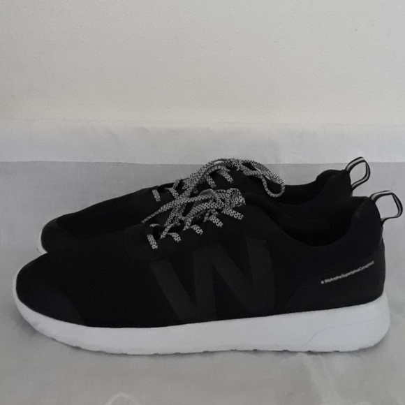 Wesc | Shoes | Wesc Tennies Shoes | Poshmark